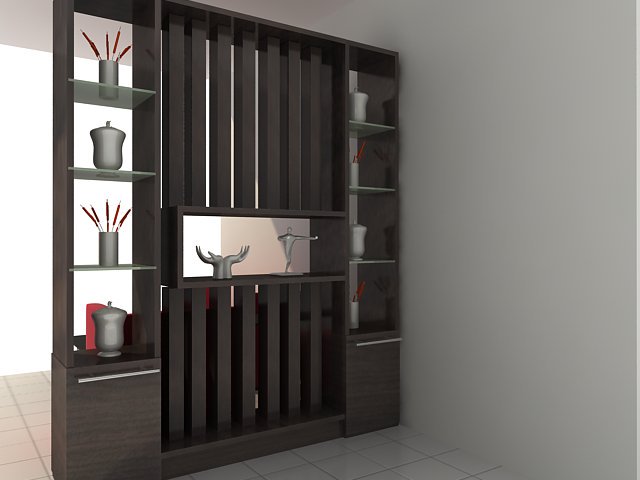 63 Model Sketsel Penyekat Ruangan Minimalis Unik Terbaru 2018 - Model ...