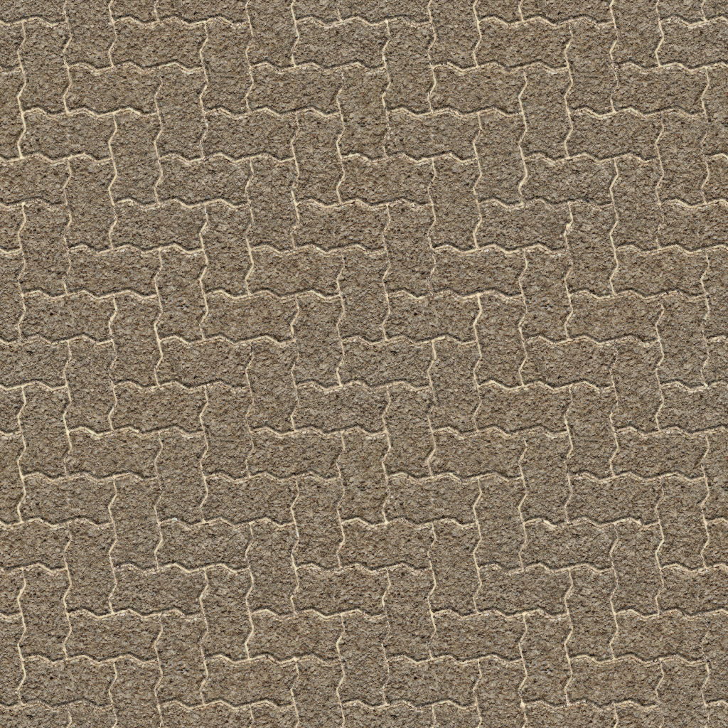 HIGH RESOLUTION TEXTURES: Seamless pavement