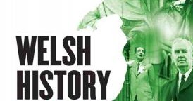 WelshnotBritish.com: Welsh History - A Chronological Outline