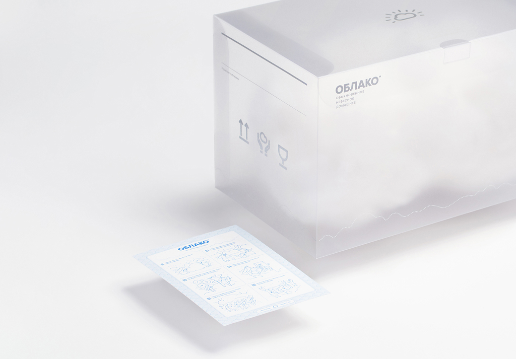 Clouds Packaging – Packaging Of The World