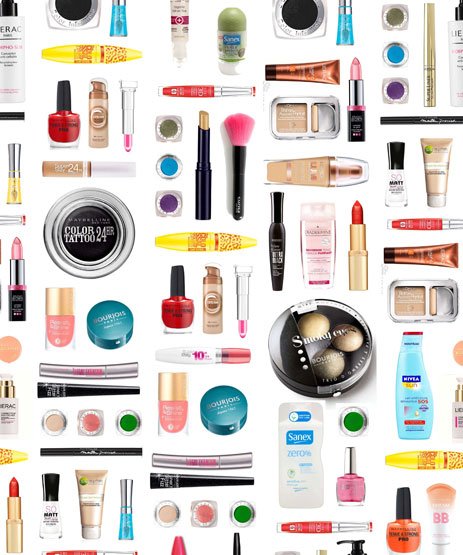 Où acheter son maquillage avec un petit budget ? - Lisryde