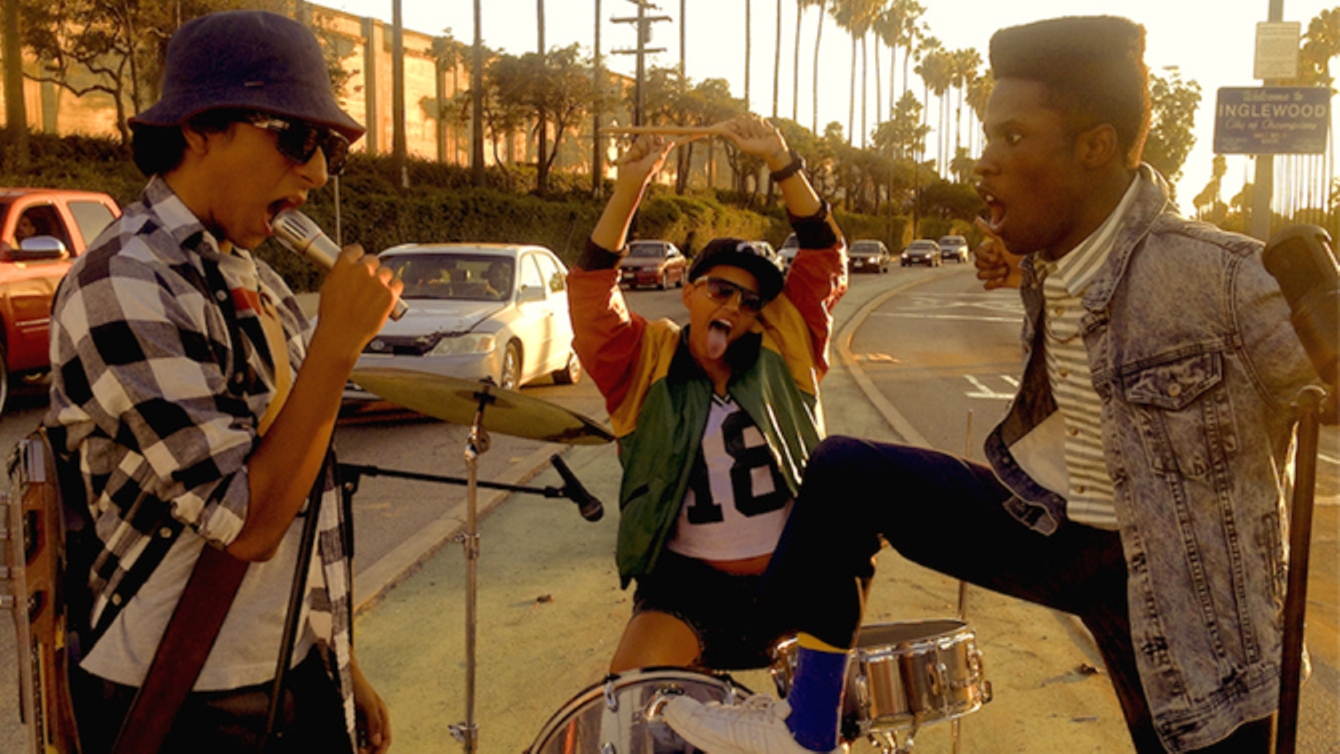 Dope (2015): Movie Review | MOVIEcracy