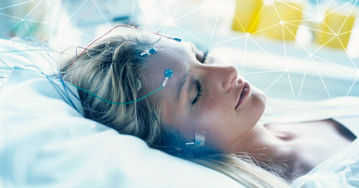 Marbel Terapia do Sono: O que é o exame de polissonografia e quando fazer