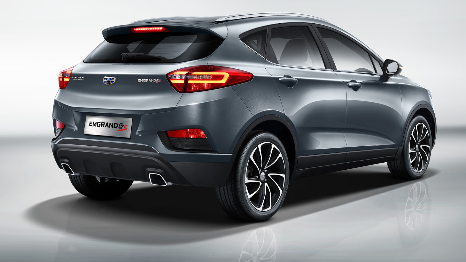 Lanzamiento: Geely Emgrand GS : Autoblog Uruguay | Autoblog.com.uy Lanzamiento: Geely Emgrand GS : Autoblog Uruguay | Autoblog.com.uy