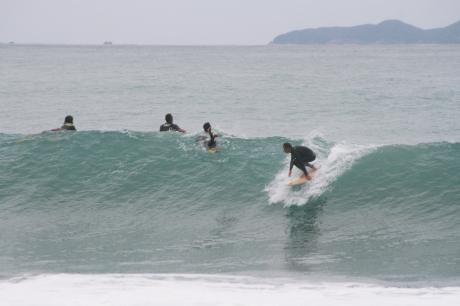 FACTORY NEWS: 6/2 Glenn Minami SURF with YASSAN