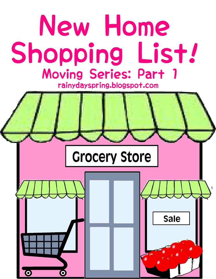 Welcome To Me New Home Shopping List Moving Series Part 1 welcome-to-me-new-home-shopping-list-moving-series-part-1