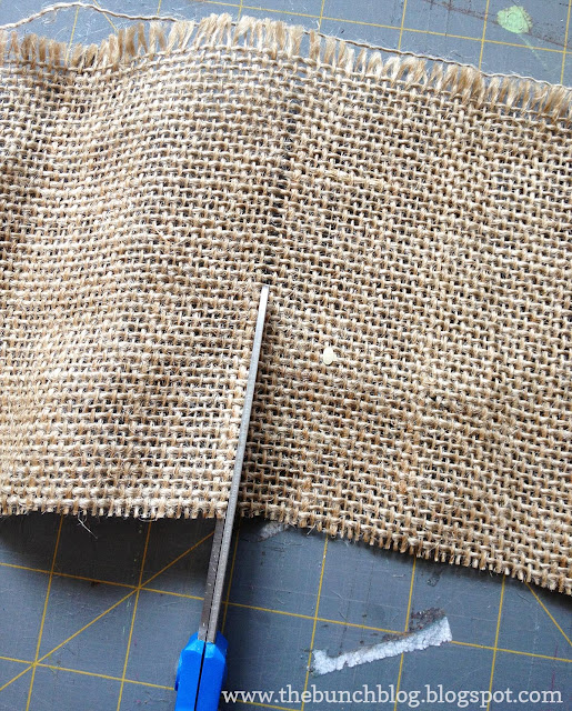 the bunch- handcrafted.stylishly: My tips and tricks- WORKING WITH ...