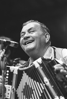 Early Cajun Music: January 2018