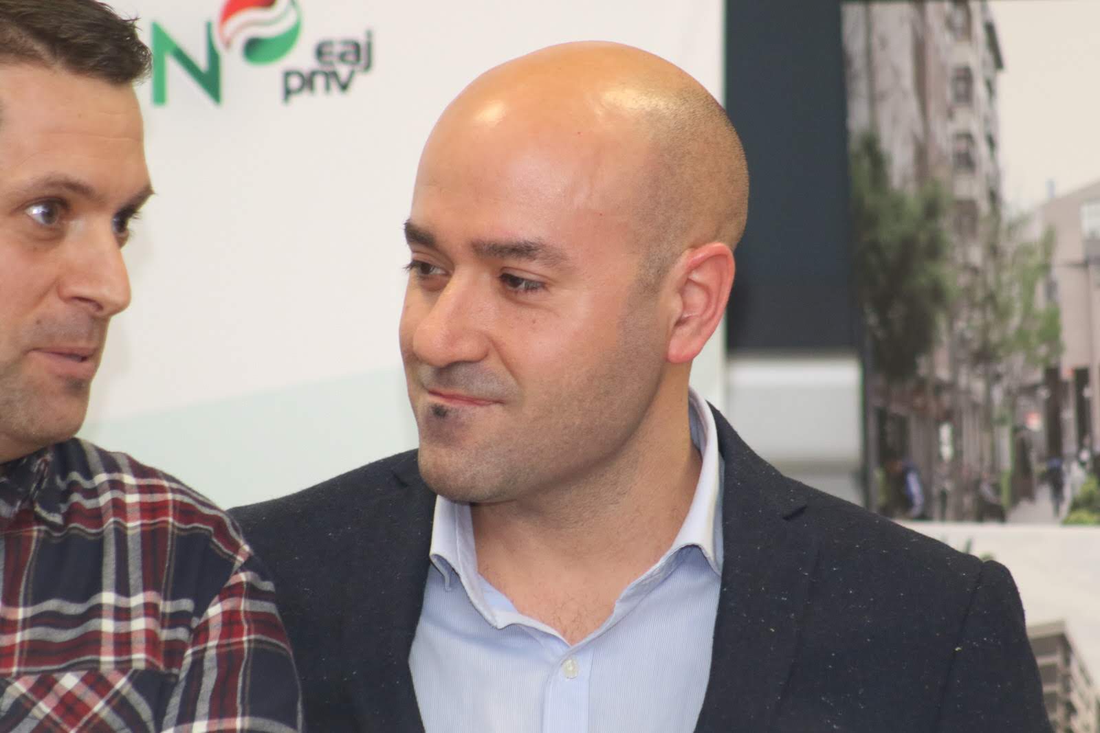 Elecciones | El PNV opta por no renovar y repite puestos centrales de ...