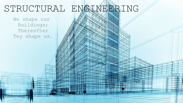 Structural engineering.