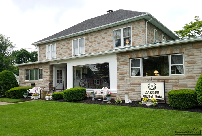 My Travels: Town of Laytonsville, MD - Remodelando la Casa