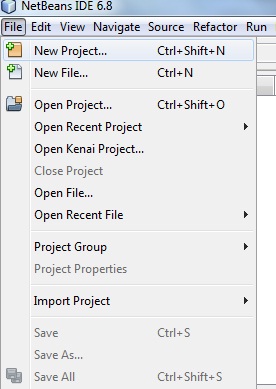 Java dan Android: Text Field dan Text Area