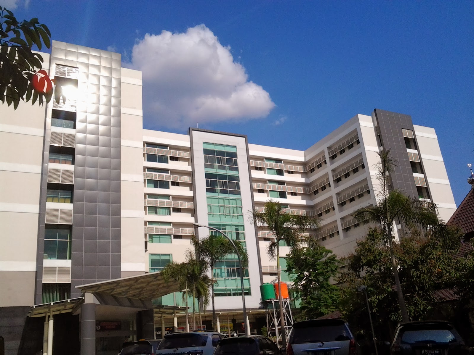 Rumah Sakit Dr Kariadi - Perumperindo.co.id