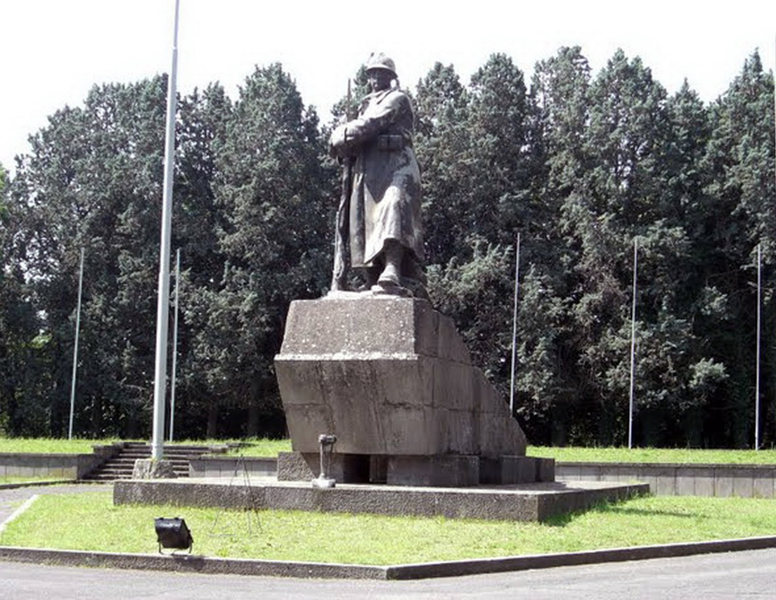 61° Corso AUC - Cesano di Roma: La vita a Cesano di Roma - 61° Corso ...