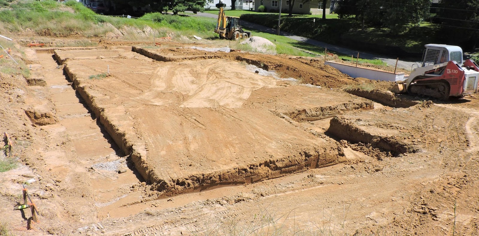 Do-It-Yourself Green Building with Jerry Young: Construction ...