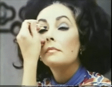 ELIZABETH TAYLOR: (1932-2011) WEB SITE: Identikit (The Driver's Seat ...