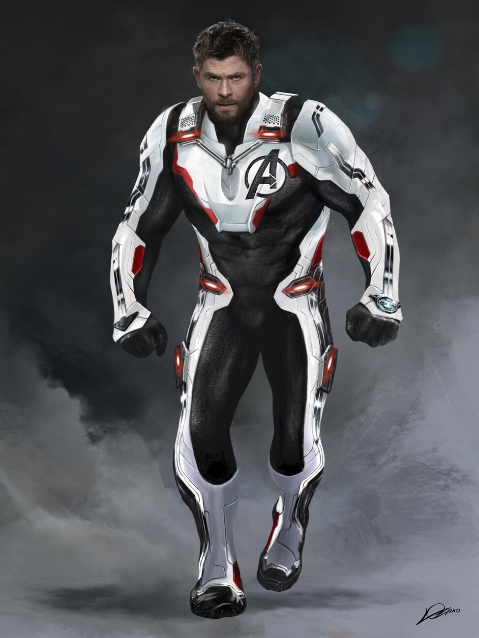 SNEAK PEEK : "Avengers: Endgame" - More New Posters