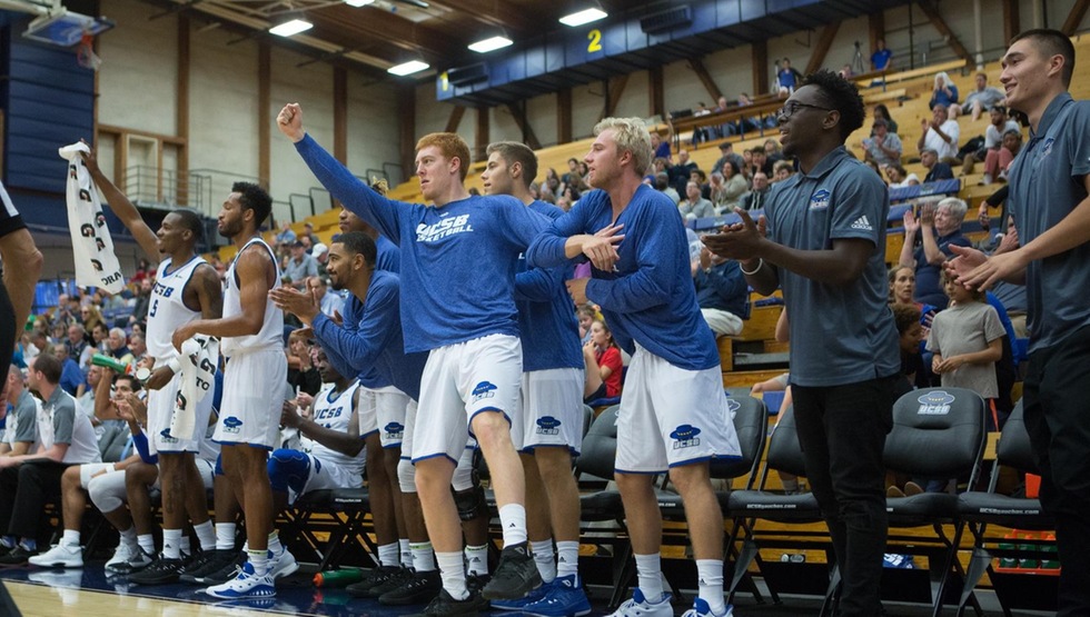 UCSB Gaucho Hoops™: UCSB Begins Tough Stretch, Travels to Pitt on ...