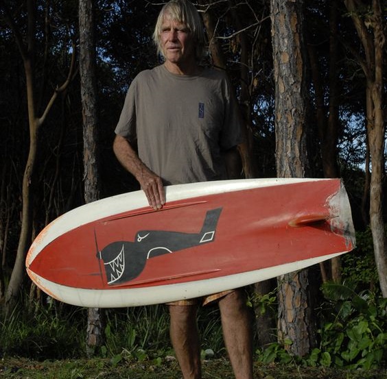 SURFMATTERS: Happy 77th George Greenough