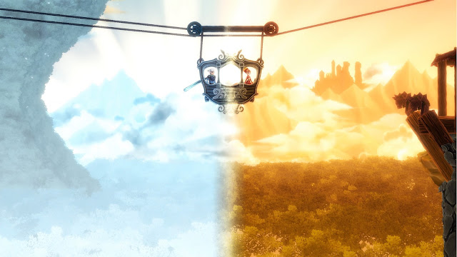 Análise: Degrees of Separation (Switch) prova que os opostos se atraem ...