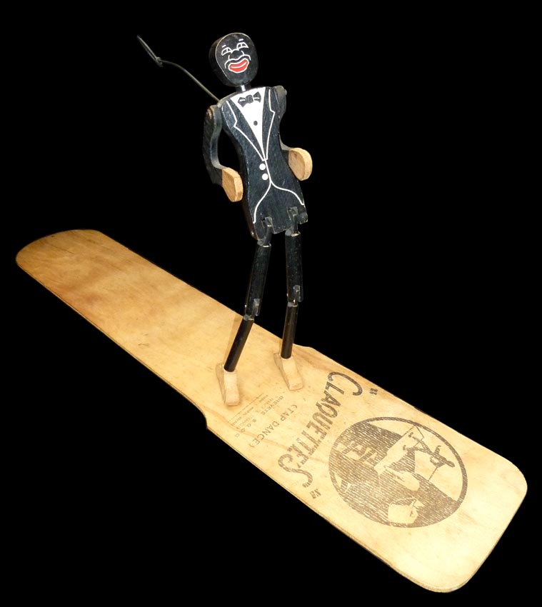 Le Grenier de Pascal: Claquettes Tap Dance