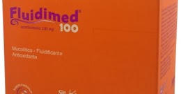 FLUIDIMED 100 | Medicamentos