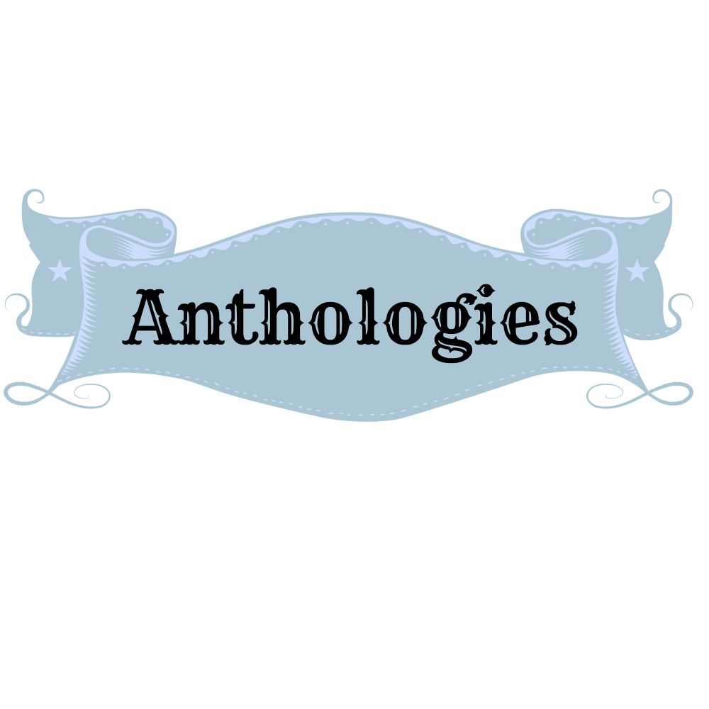 Sutton Shields: Anthologies