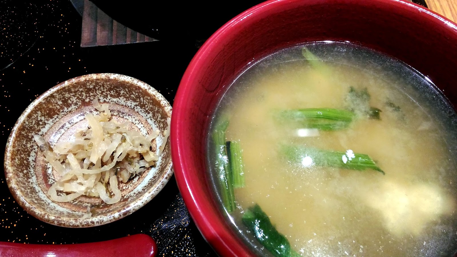 DUDE FOR FOOD: All Set For Teishoku at Yayoi Japanese Teishoku Restaurant