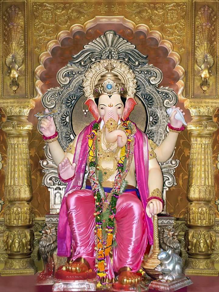 Ganesh Chaturthi Special Different Types of Idol Pictures