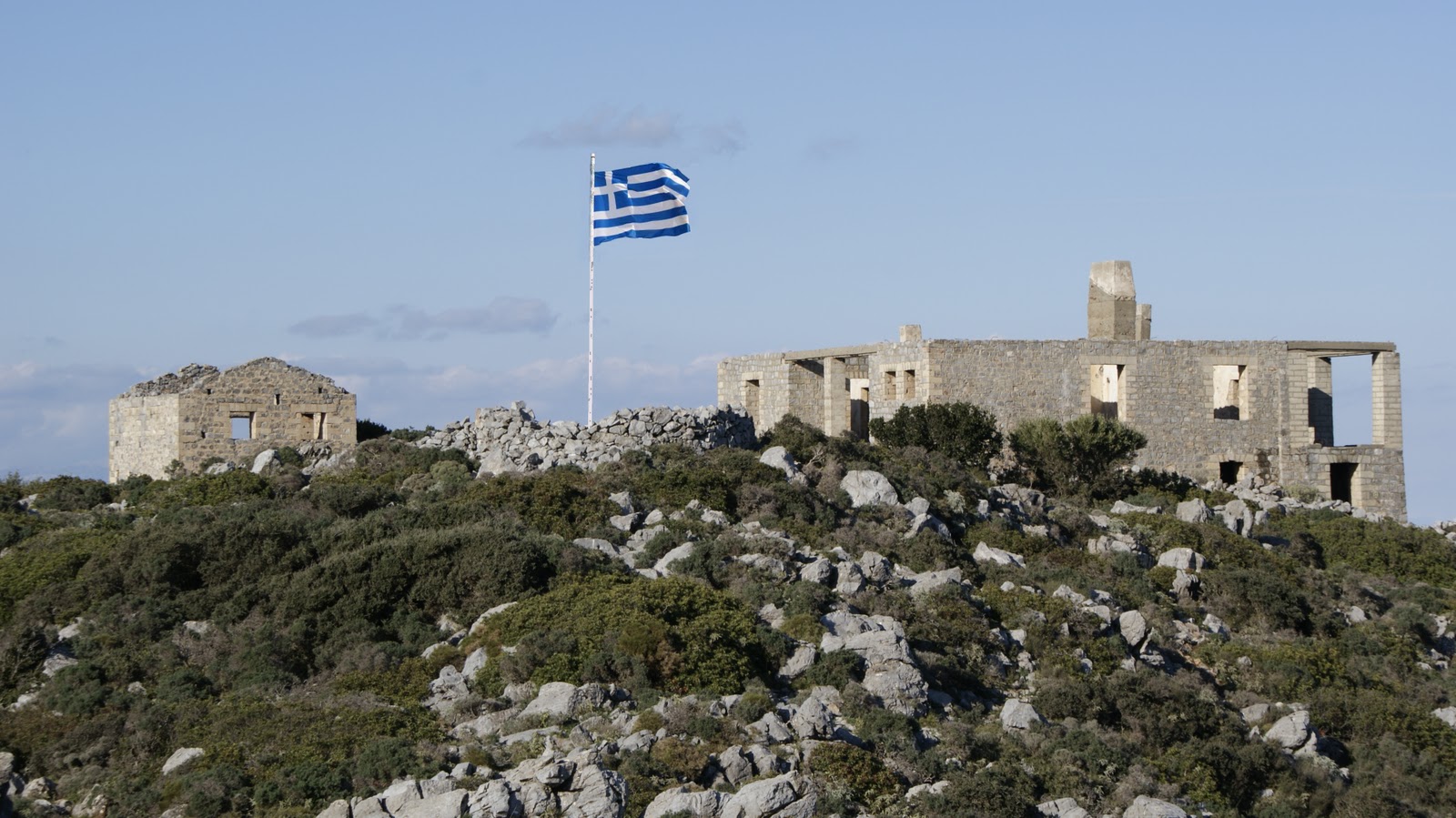 Ιστορία ~ ΒΕΛΑΝΙΔΙΑ