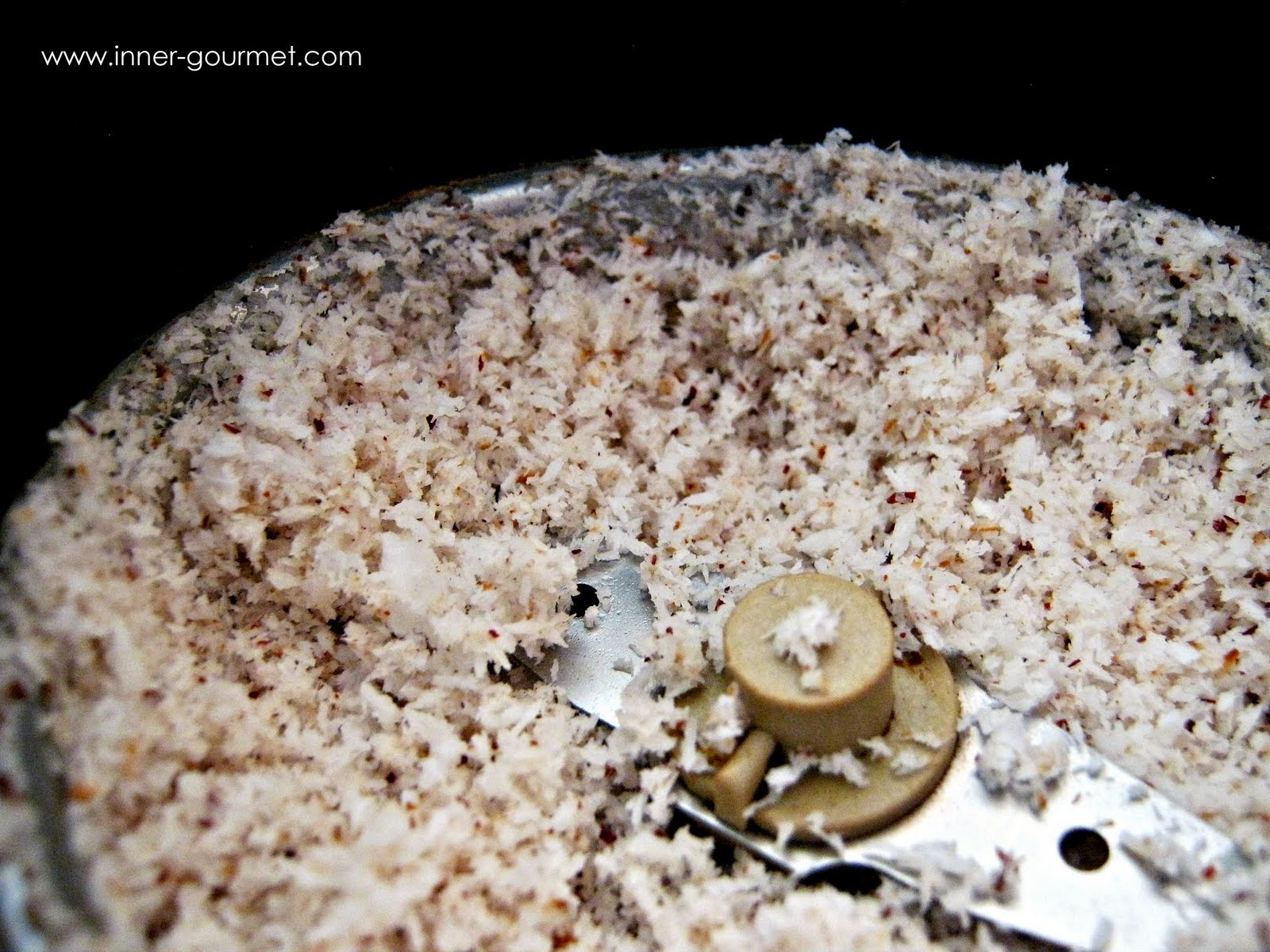 Coconut Choka - Alica's Pepperpot