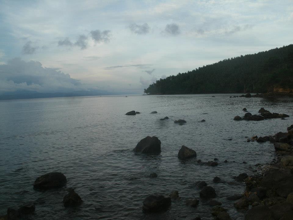 THE WONDERS OF BALUT ISLAND