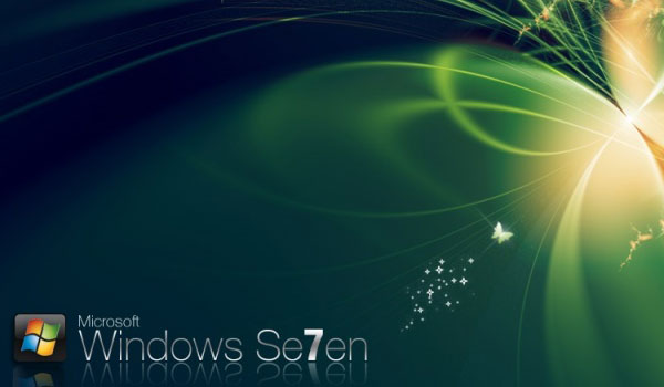 Best Desktop Wallpapers: Windows 7 Wallpapers