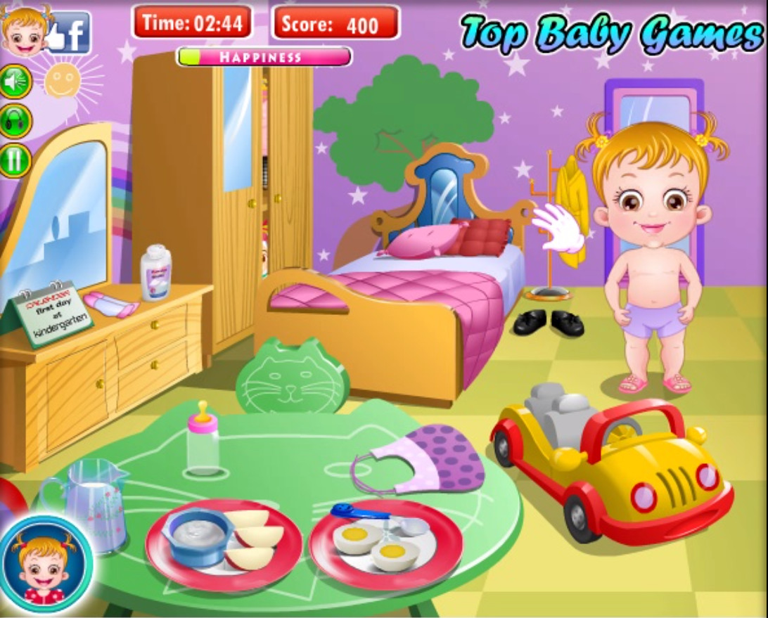 All Kids Games - The best online games for your kids: June 2016