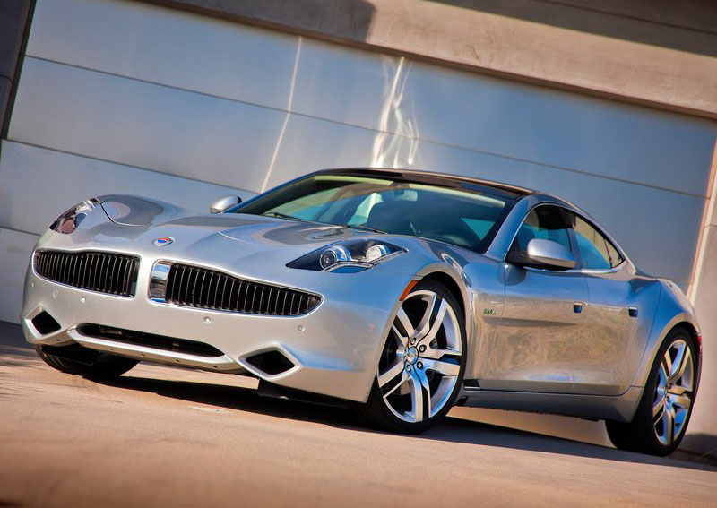 Specs Review Car: Fisker Karma Appreciation of Style and Performance