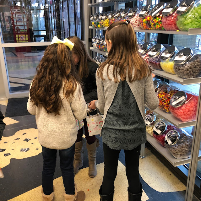 Bolling With 5: Lilah and Jax Turn 9!