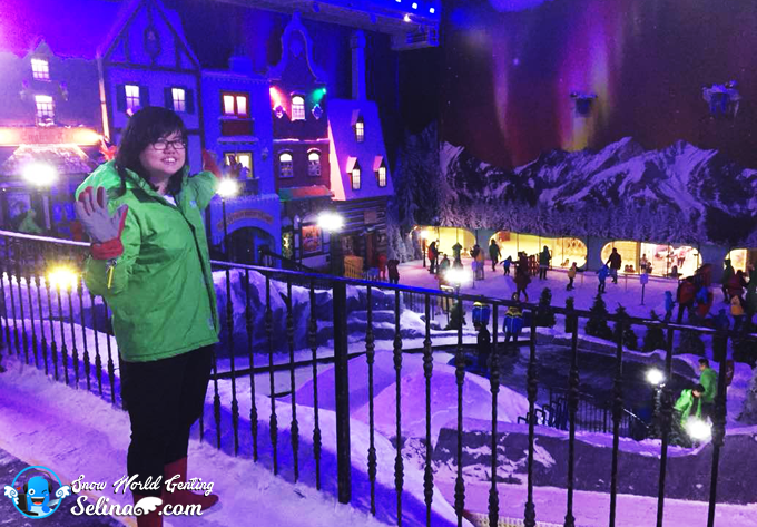 Snow World Genting, Winter Wonderland in Resorts World Genting Malaysia