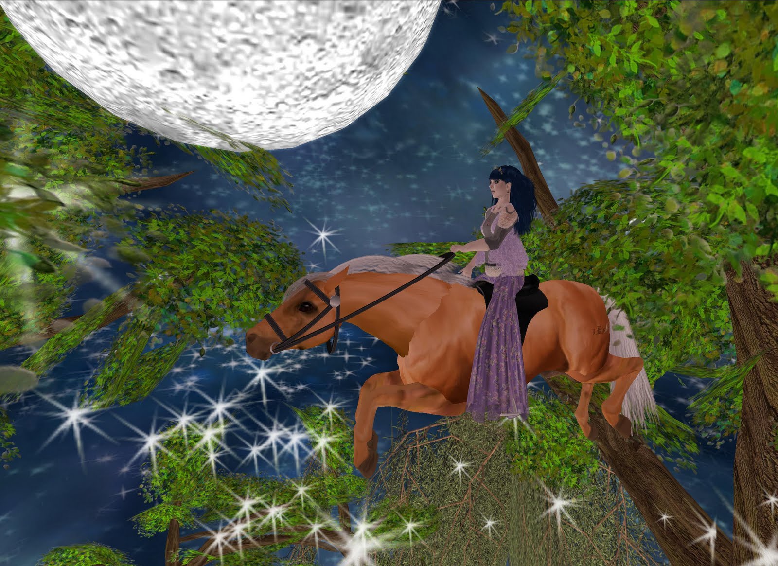 Adventures of Yoshikawa: I Thought I Was So Over Julia Hathor