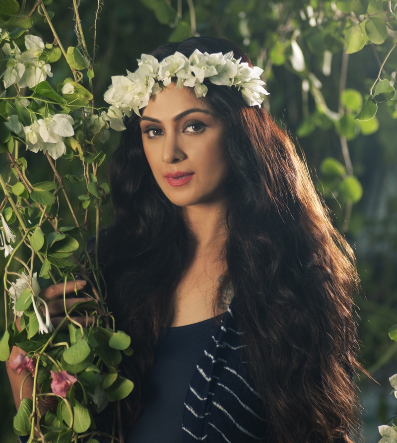 Actress Simran new photo shoot - CineBoldSky