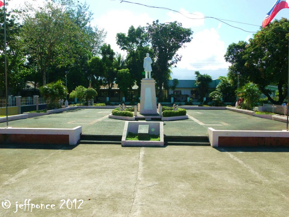 Bisayang Manlalakbay around the Philippines: Culasi in Antique: Roaming ...