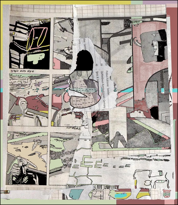 site Rappel: refried comics