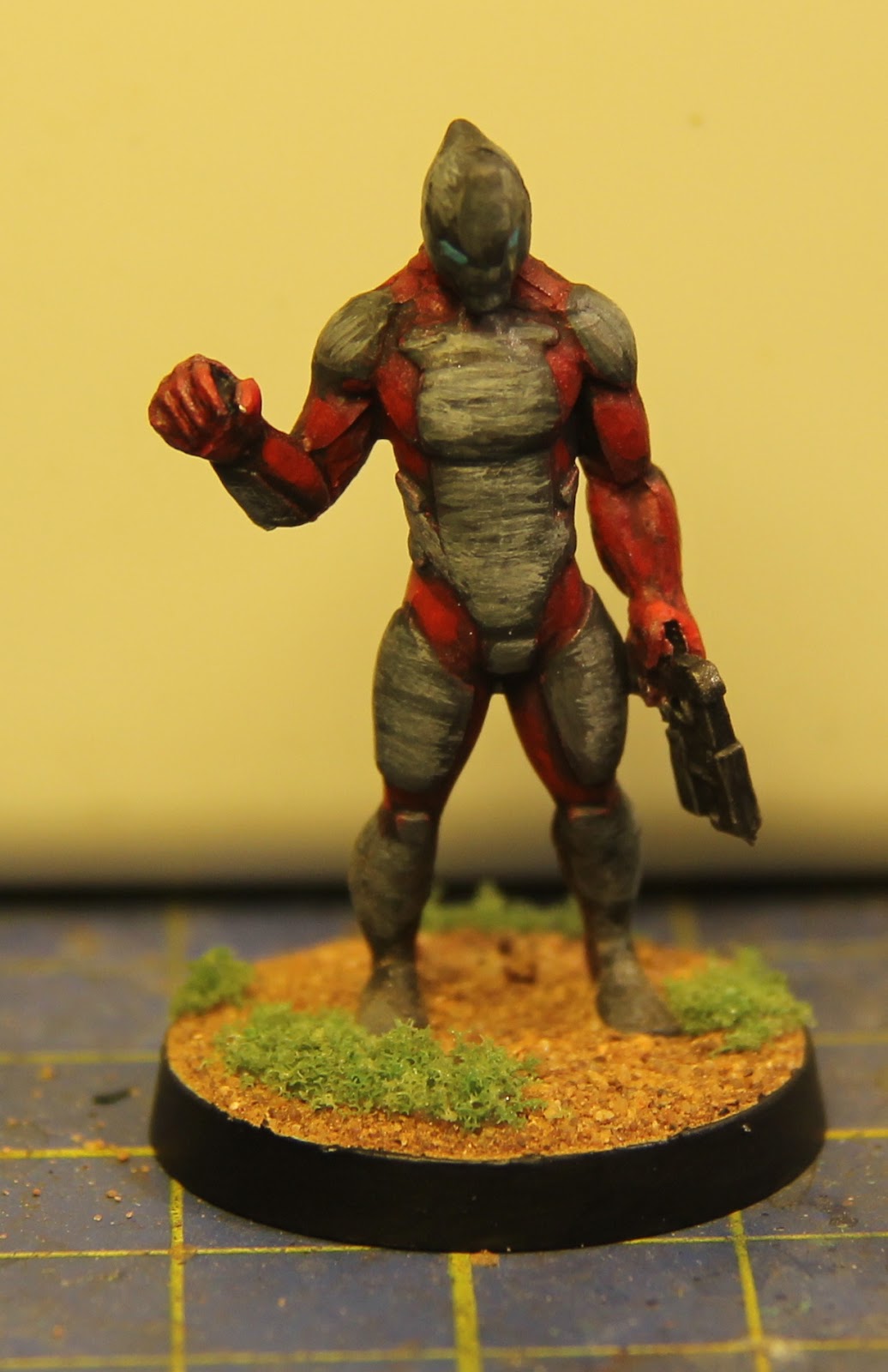 Fort Wargame: Starwars - Gank Commander