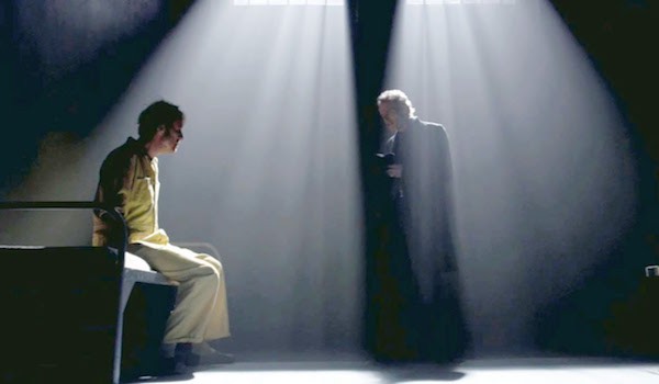 Jor-Ellis Island: Character Spotlight: Gustav Fiers (aka The Gentleman)