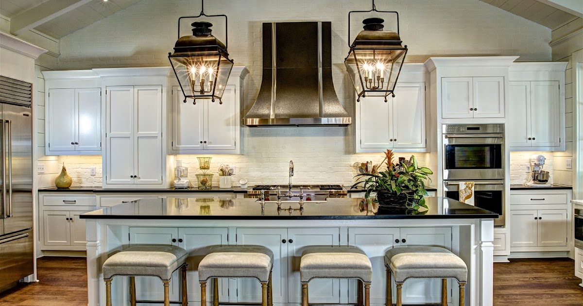 Rebecca Lang Cooks: Designing a Kitchen that Works