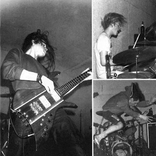 British Punk: Heresy