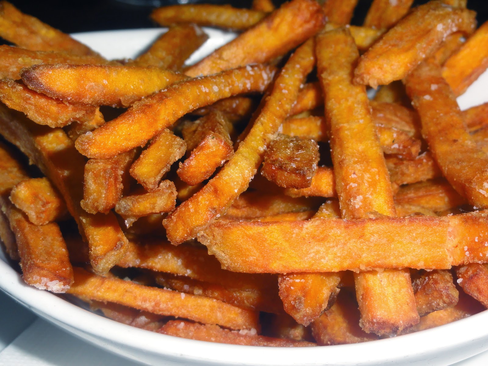 YourVicariousExperience: Limon Restaurant - San Francisco