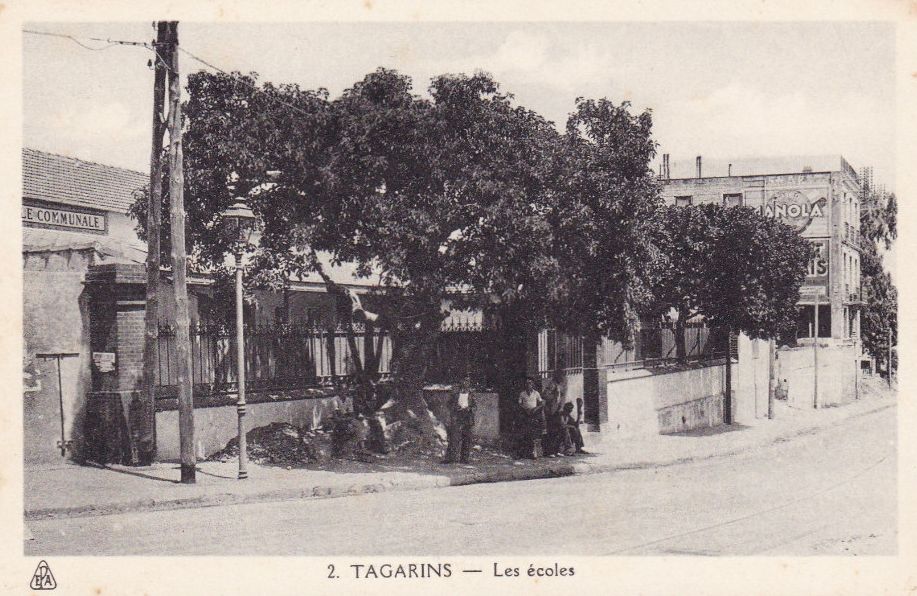 Encyclopédie de la Carte Postale Ancienne (Alger & ses environs): 2 ...