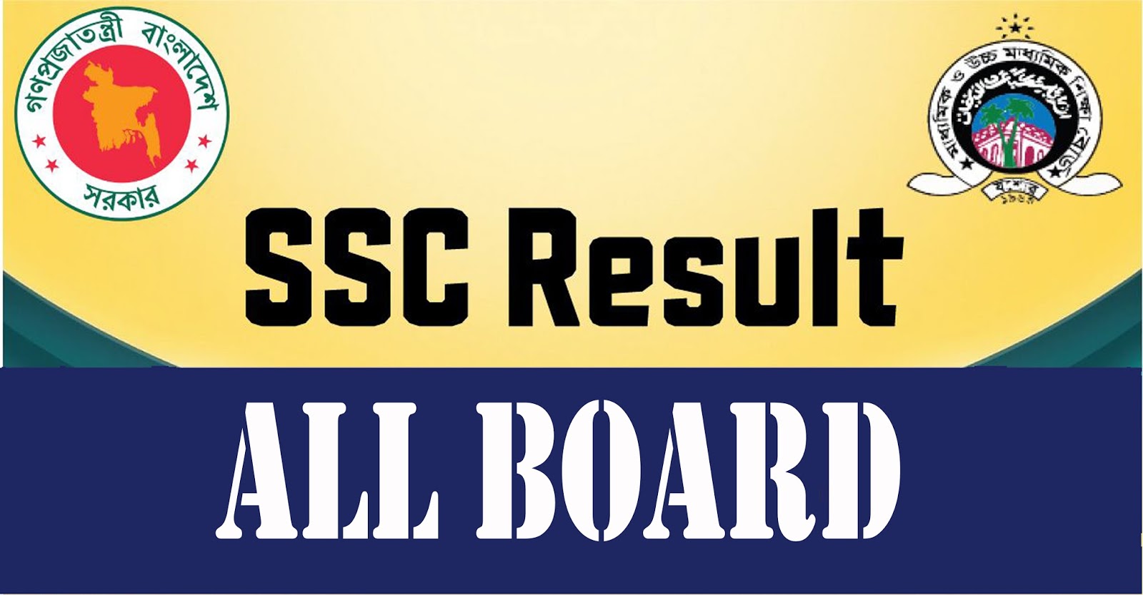 Ssc Result 2016 Bangladesh Bangladesh Education Board ~ Bangladesh