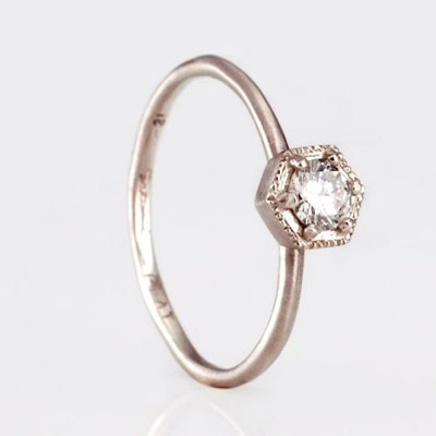 east side bride: Seeking: An engagement ring for a fat finger