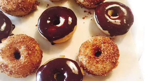 Emmy's Organics: Holy Cacao!